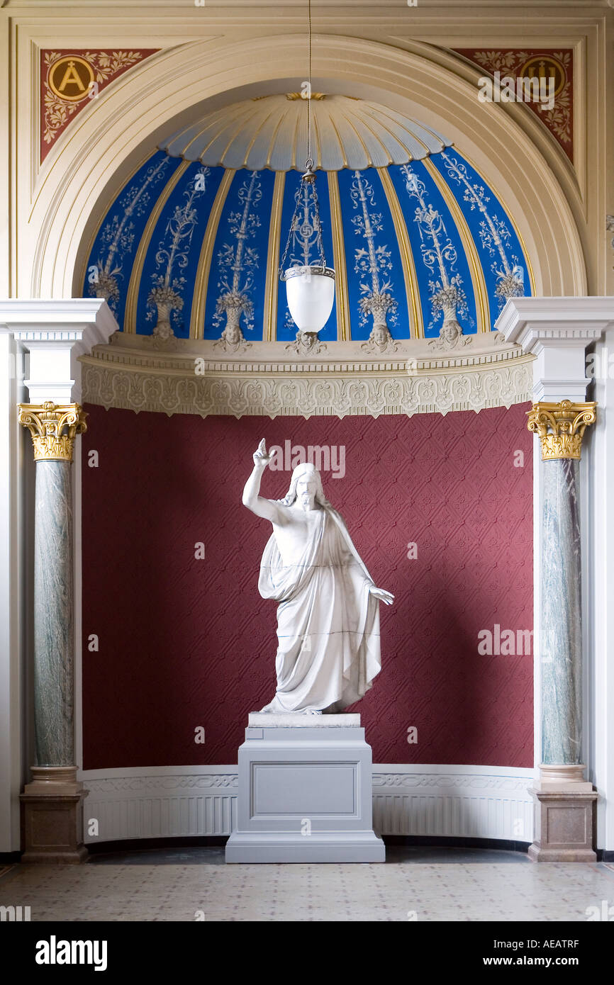 Glyptoteket museum hi-res stock photography and images - Alamy