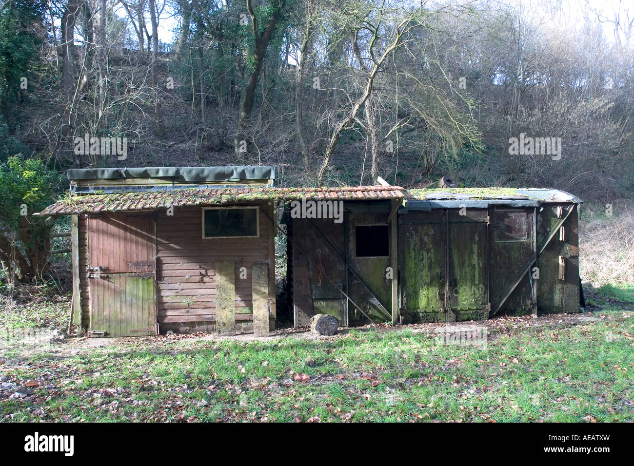 Rowberrow High Resolution Stock Photography and Images - Alamy