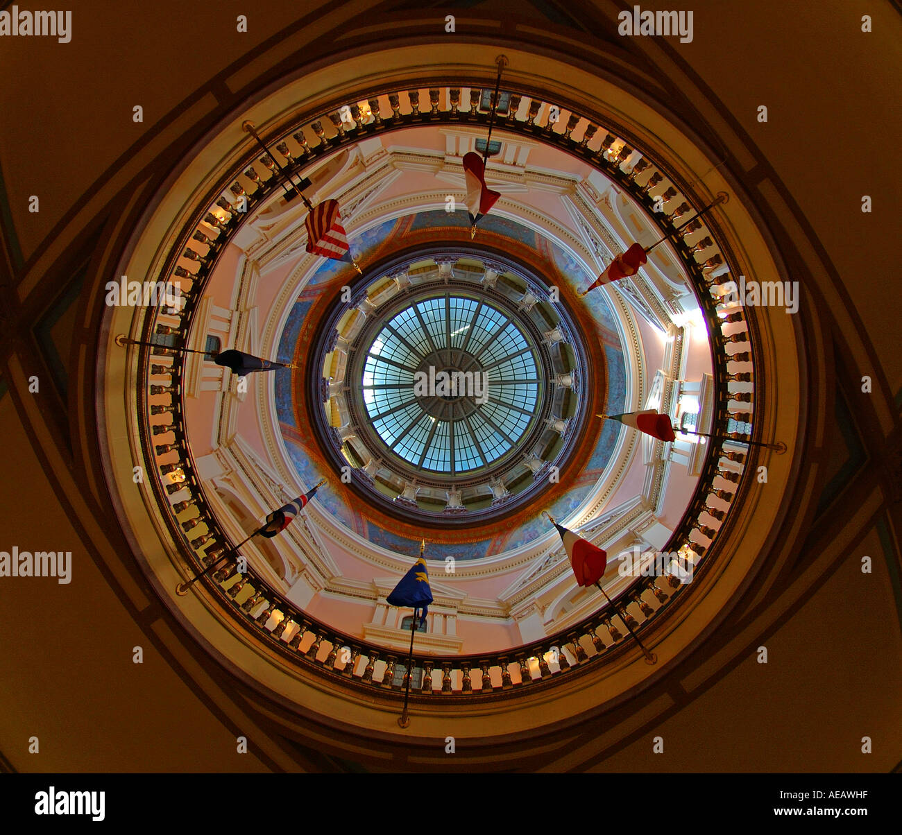 Topeka interior hi-res stock photography and images - Alamy