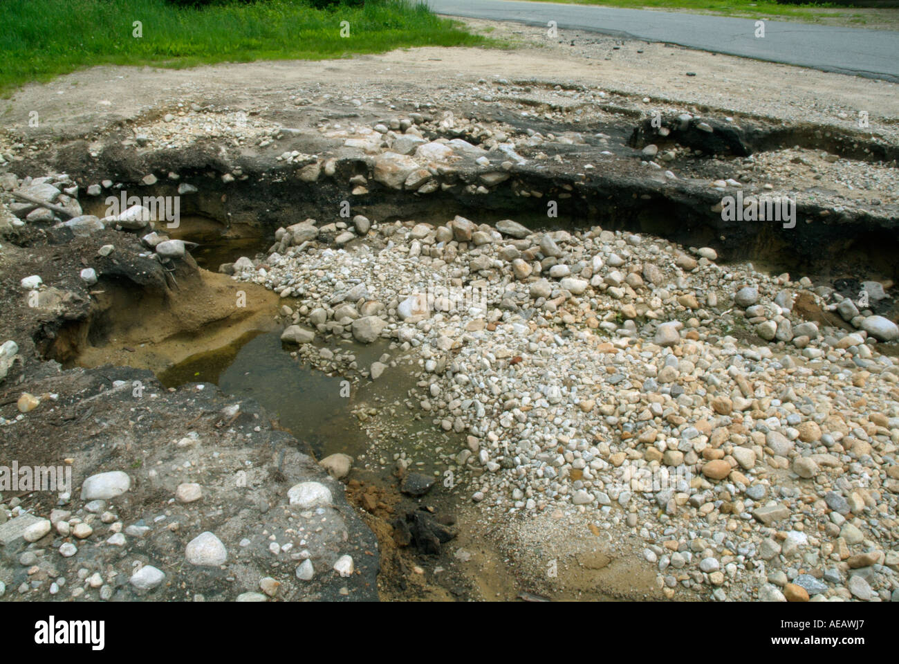Overflow section hi-res stock photography and images - Alamy