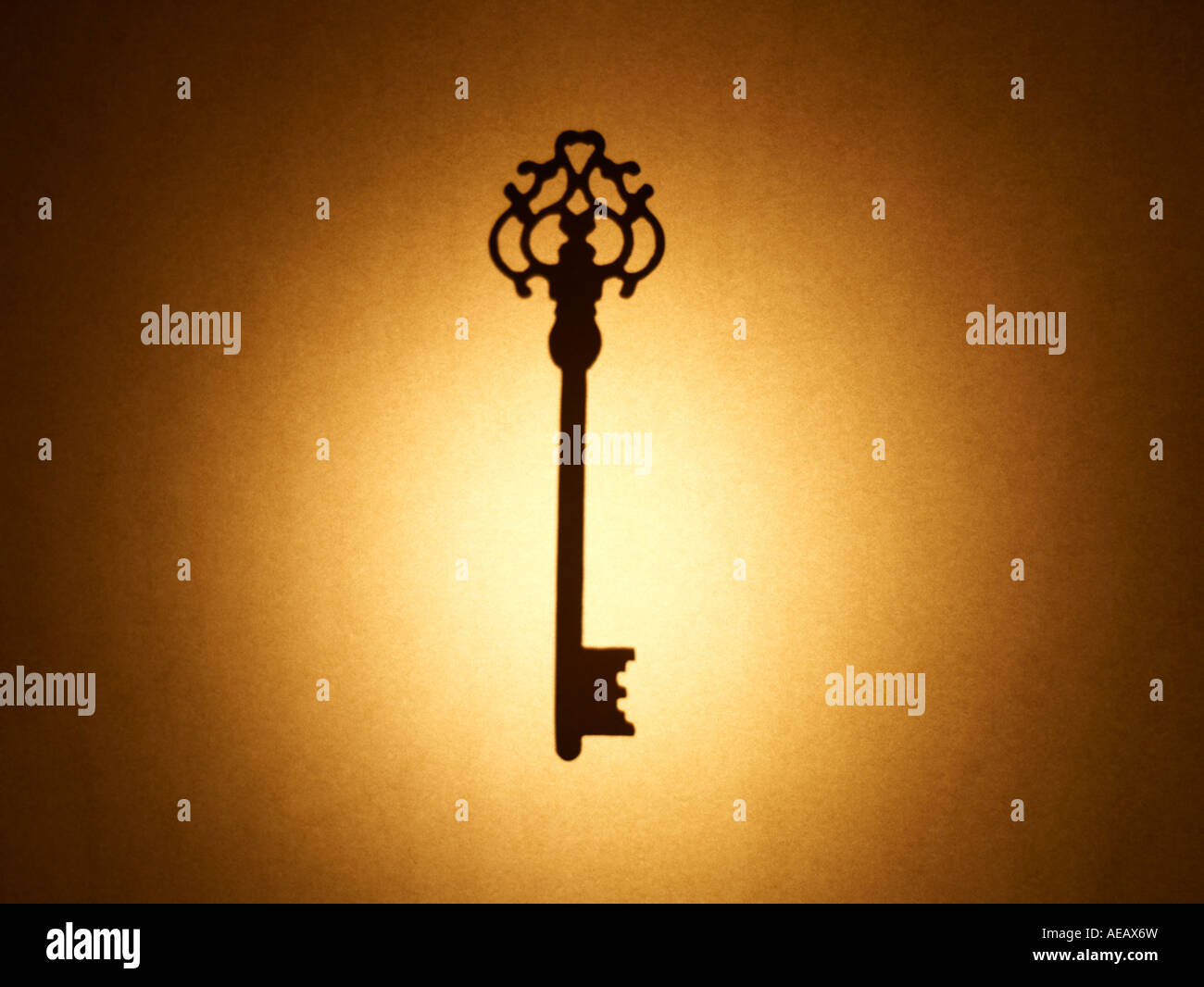 Fancy key hi-res stock photography and images - Alamy