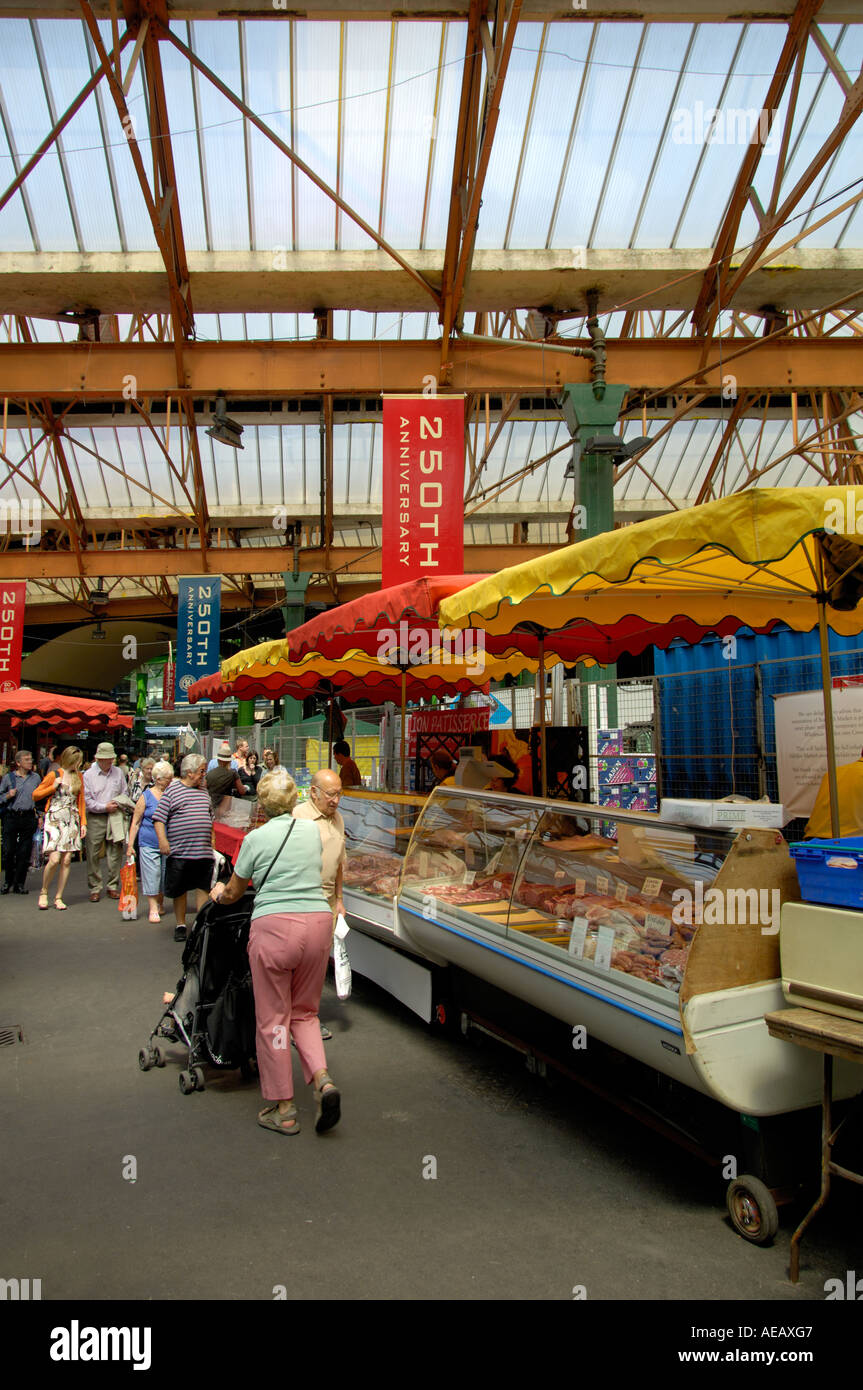 Burough market hi-res stock photography and images - Alamy