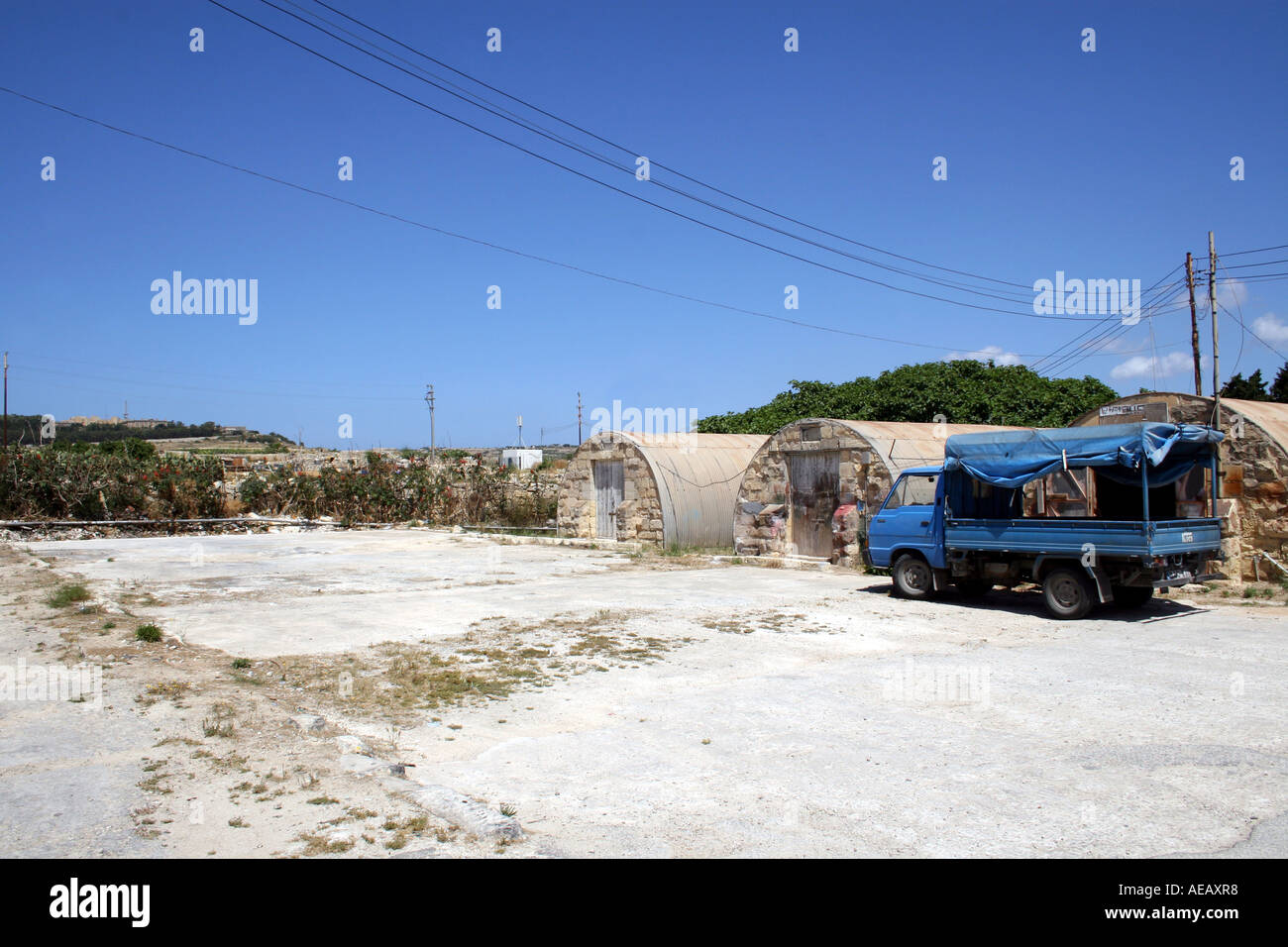 World war two historic aerodrome hi-res stock photography and images ...