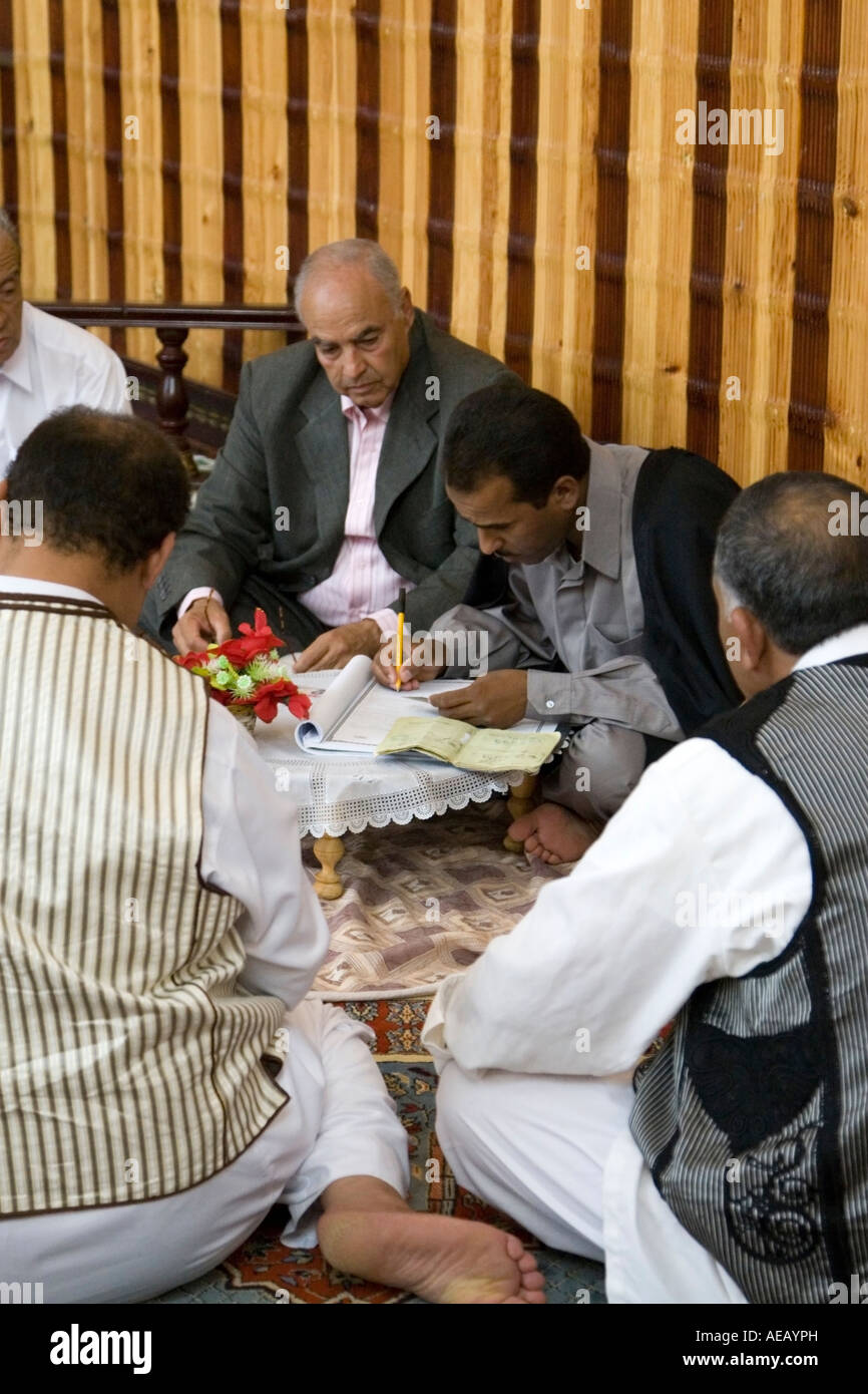 Muslim father bride hi-res stock photography and images - Alamy