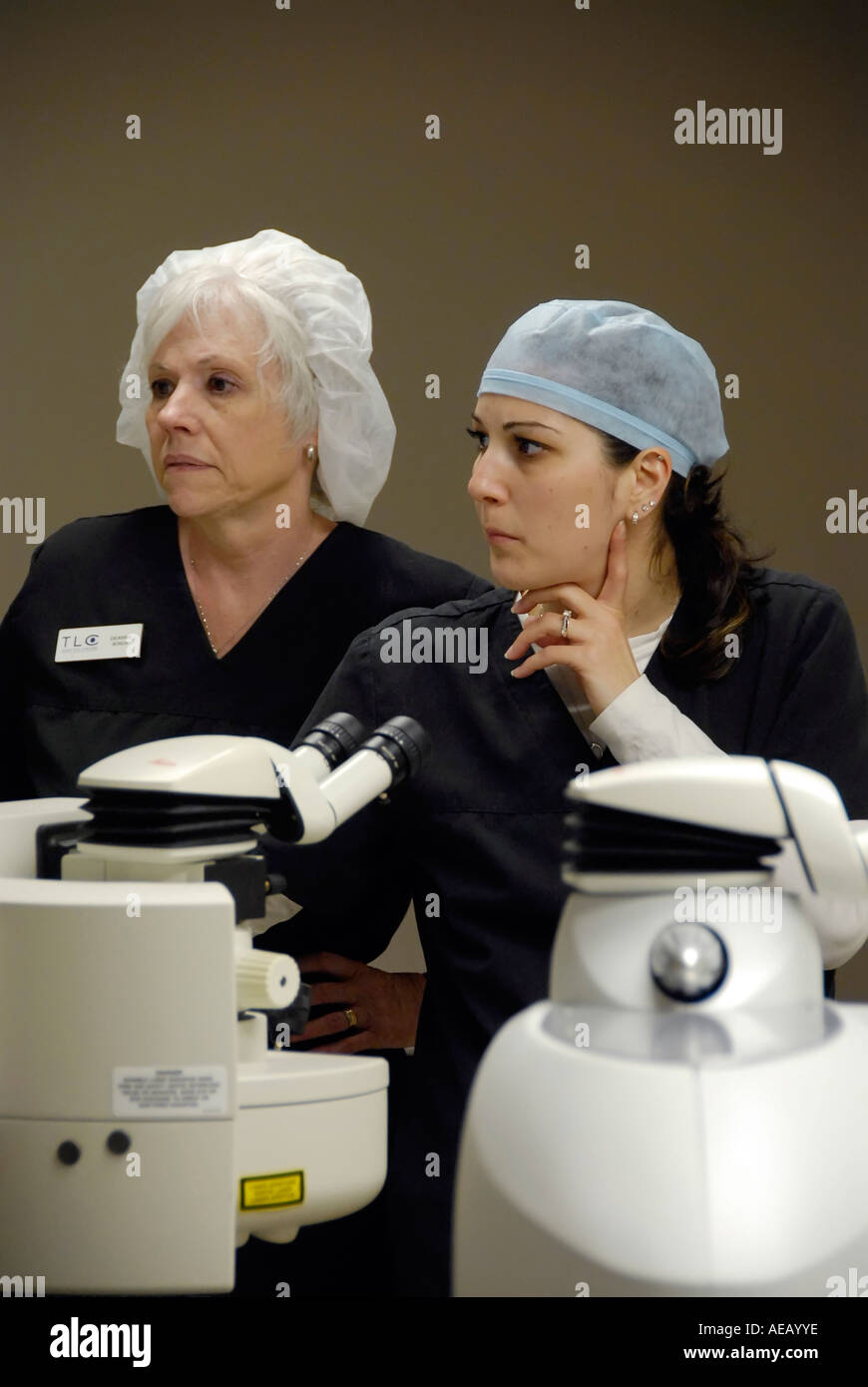 PRK and Lasik laser eye surgery is state of the art vision correction ...