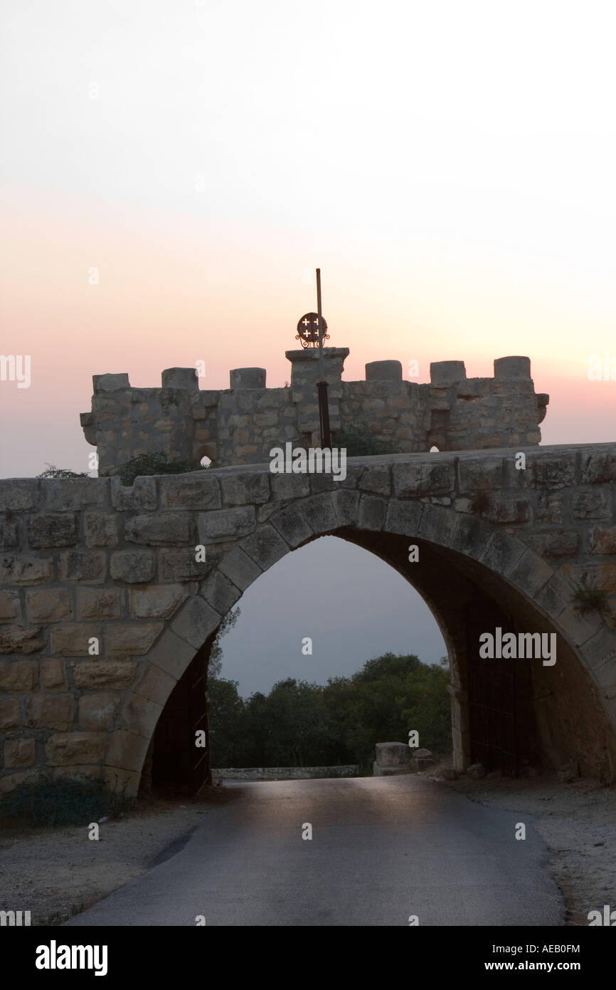 Tabor gate hi-res stock photography and images - Alamy