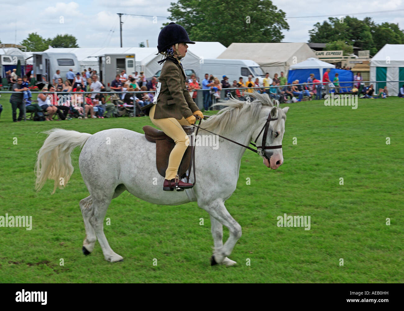 Pony club hi-res stock photography and images - Alamy
