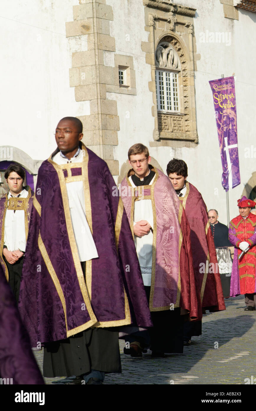 Semana santa braga hi-res stock photography and images - Alamy