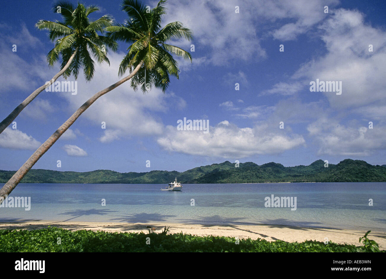 Fiji islanders hi-res stock photography and images - Alamy