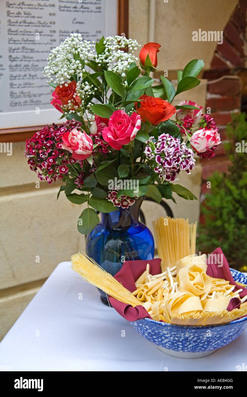 Da Marino Italian Restaurant 49th Street Midtown Manhattan New York ...