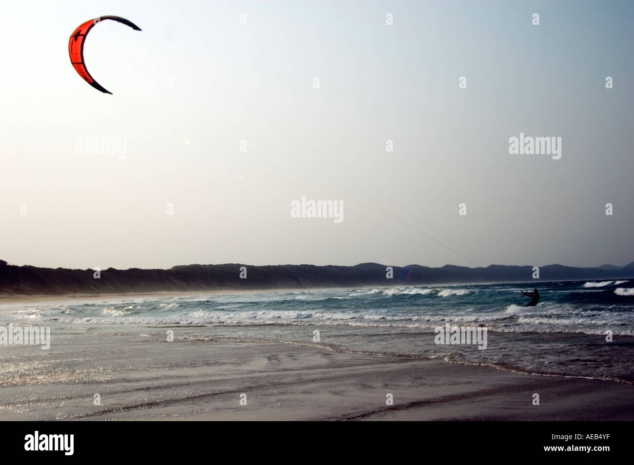 Sodwana bay surf hi-res stock photography and images - Alamy