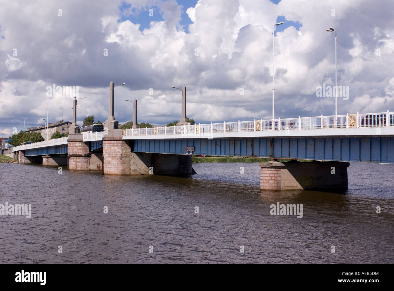 Parnu river hi-res stock photography and images - Alamy