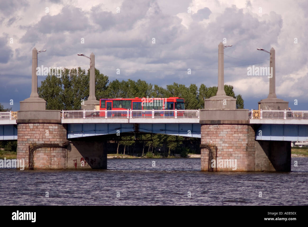 Parnu river hi-res stock photography and images - Alamy