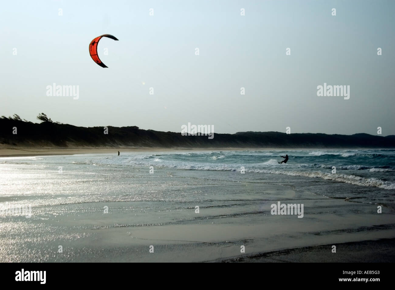 Sodwana bay surf hi-res stock photography and images - Alamy