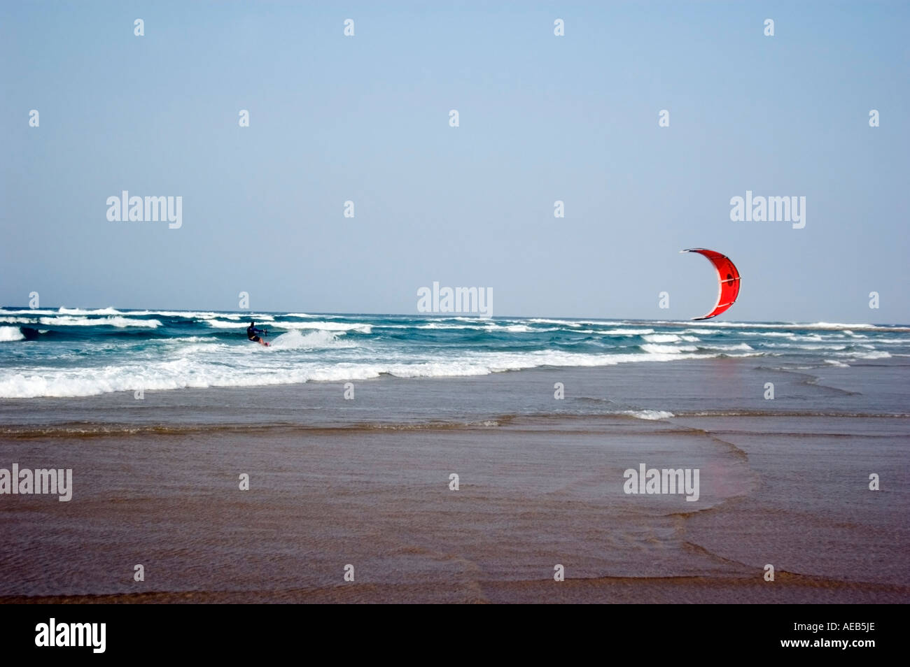 Sodwana bay surf hi-res stock photography and images - Alamy