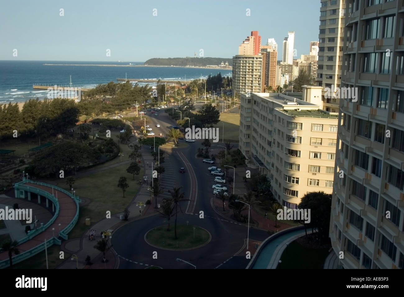 Durban, South Africa Stock Photo - Alamy