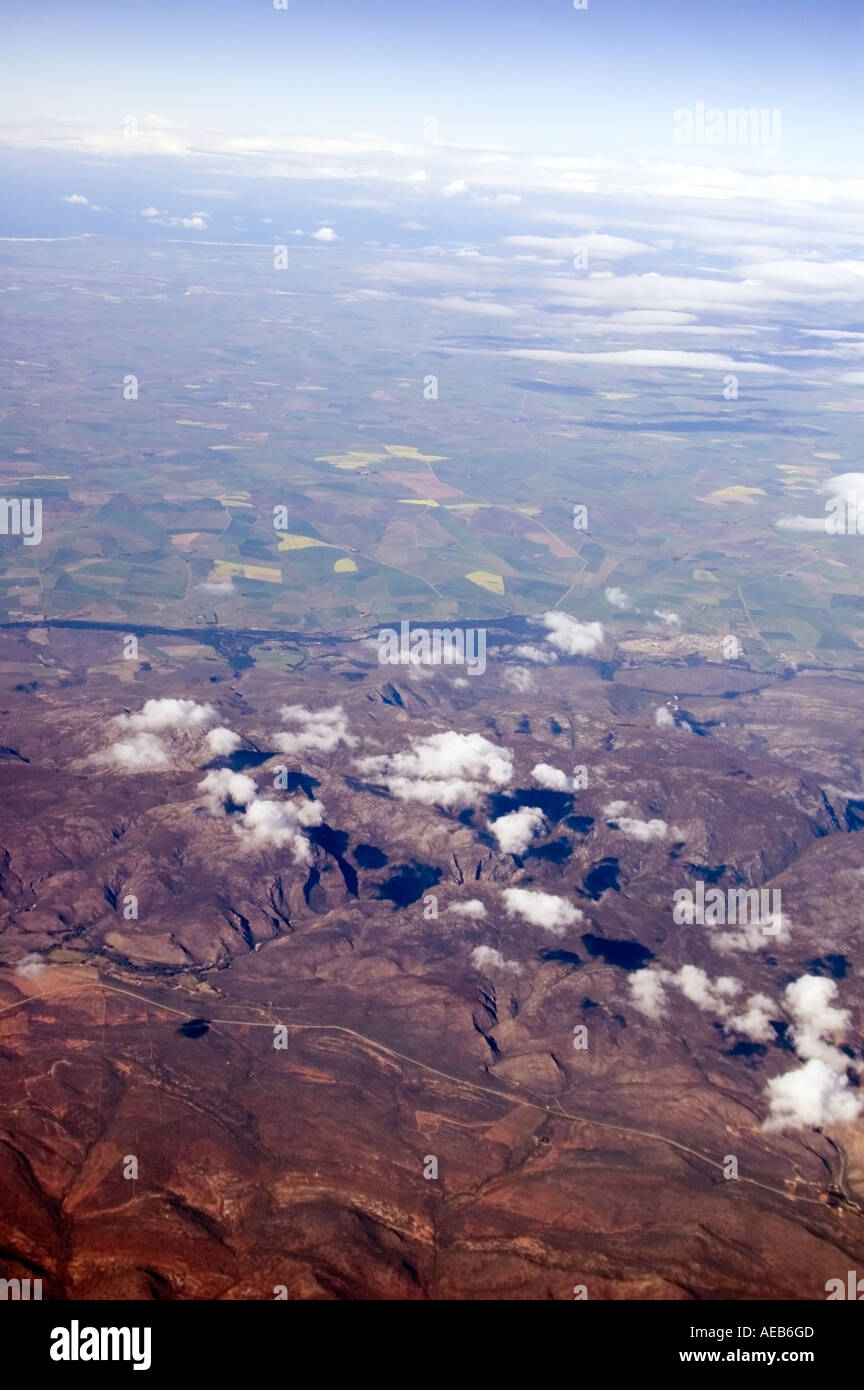 Great escarpment south africa hi-res stock photography and images - Alamy