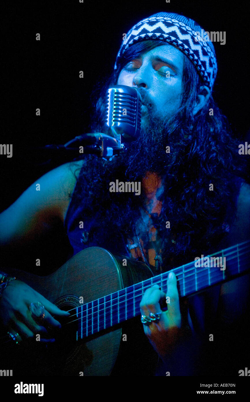 Devendra hi-res stock photography and images - Alamy