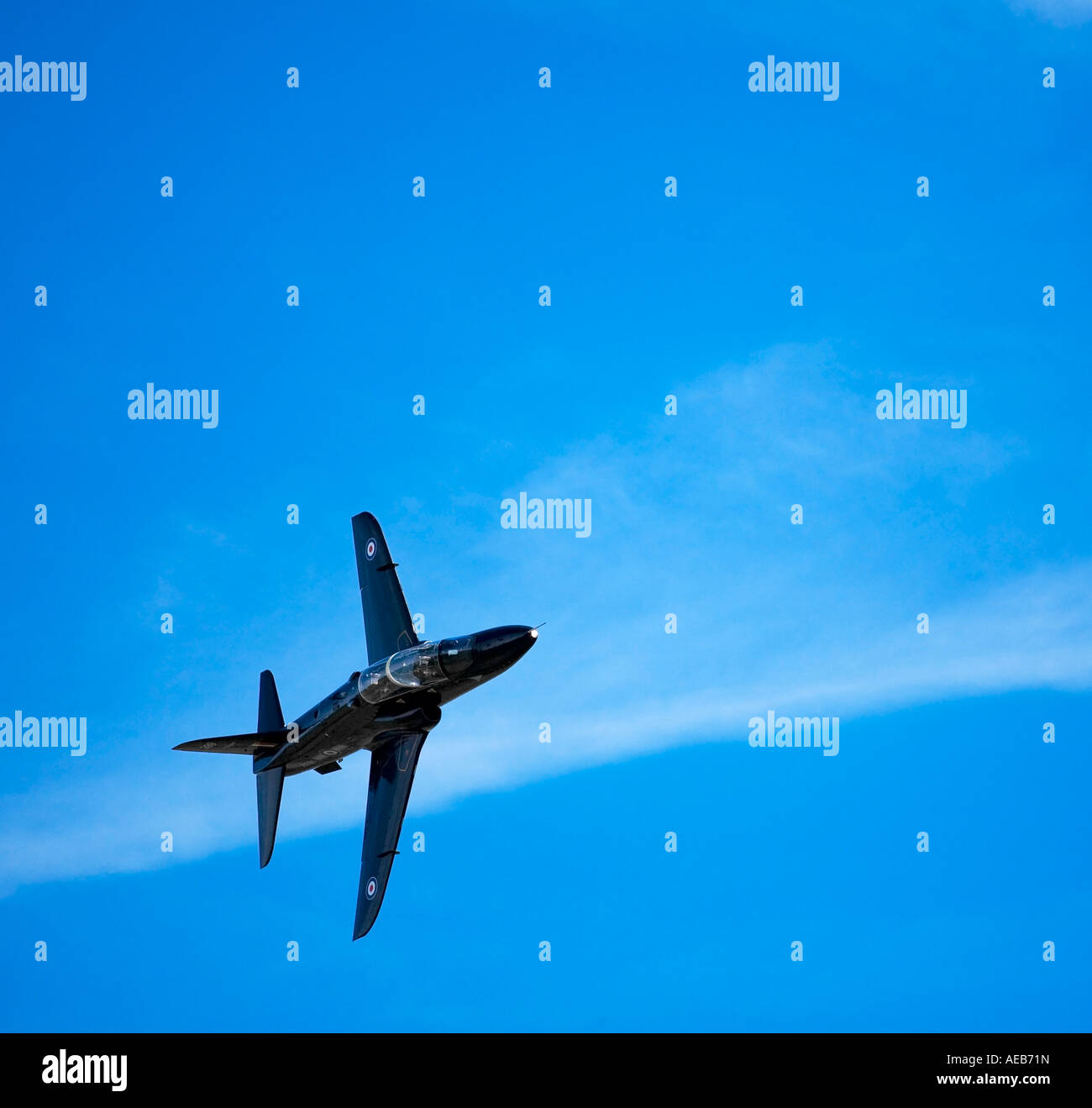 Jet bae hawk hi-res stock photography and images - Alamy