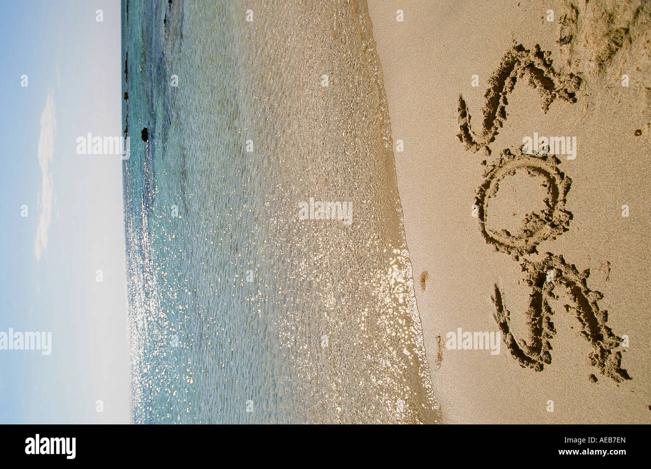 Sos writing hi-res stock photography and images - Alamy