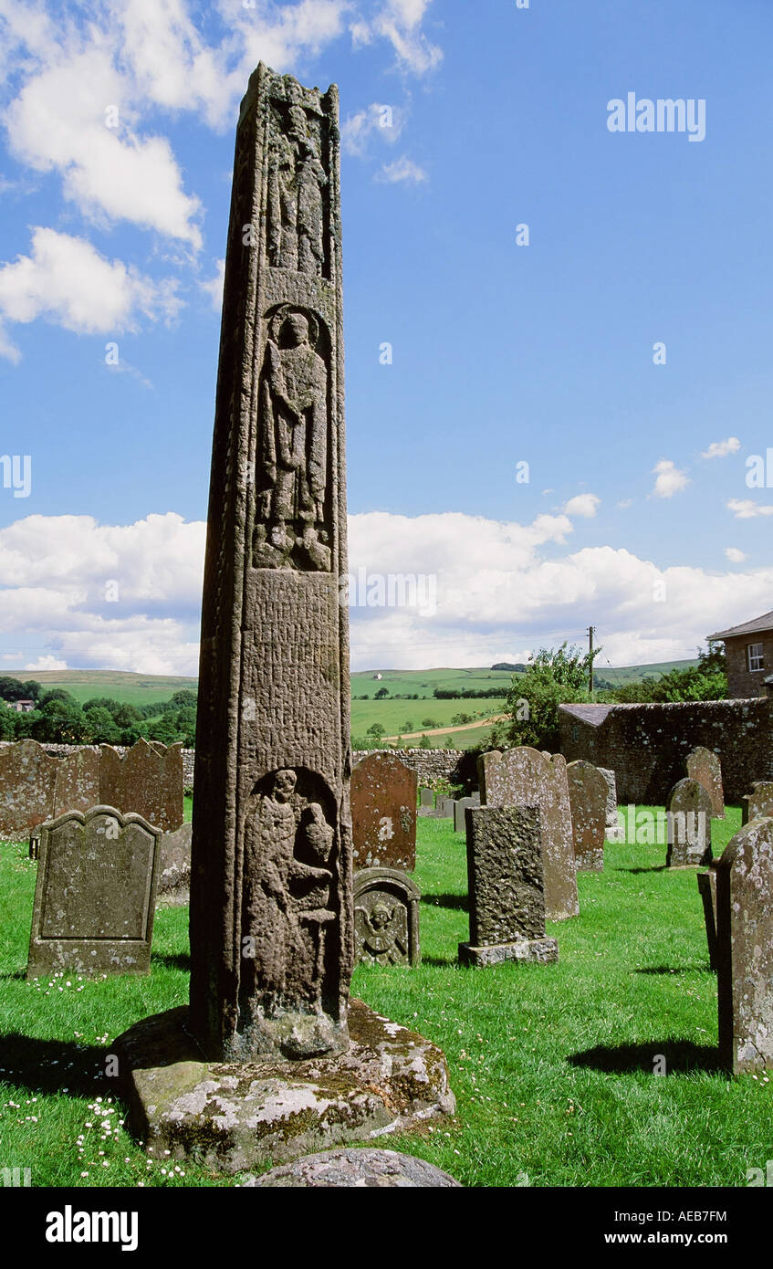 Bewcastle hi-res stock photography and images - Alamy