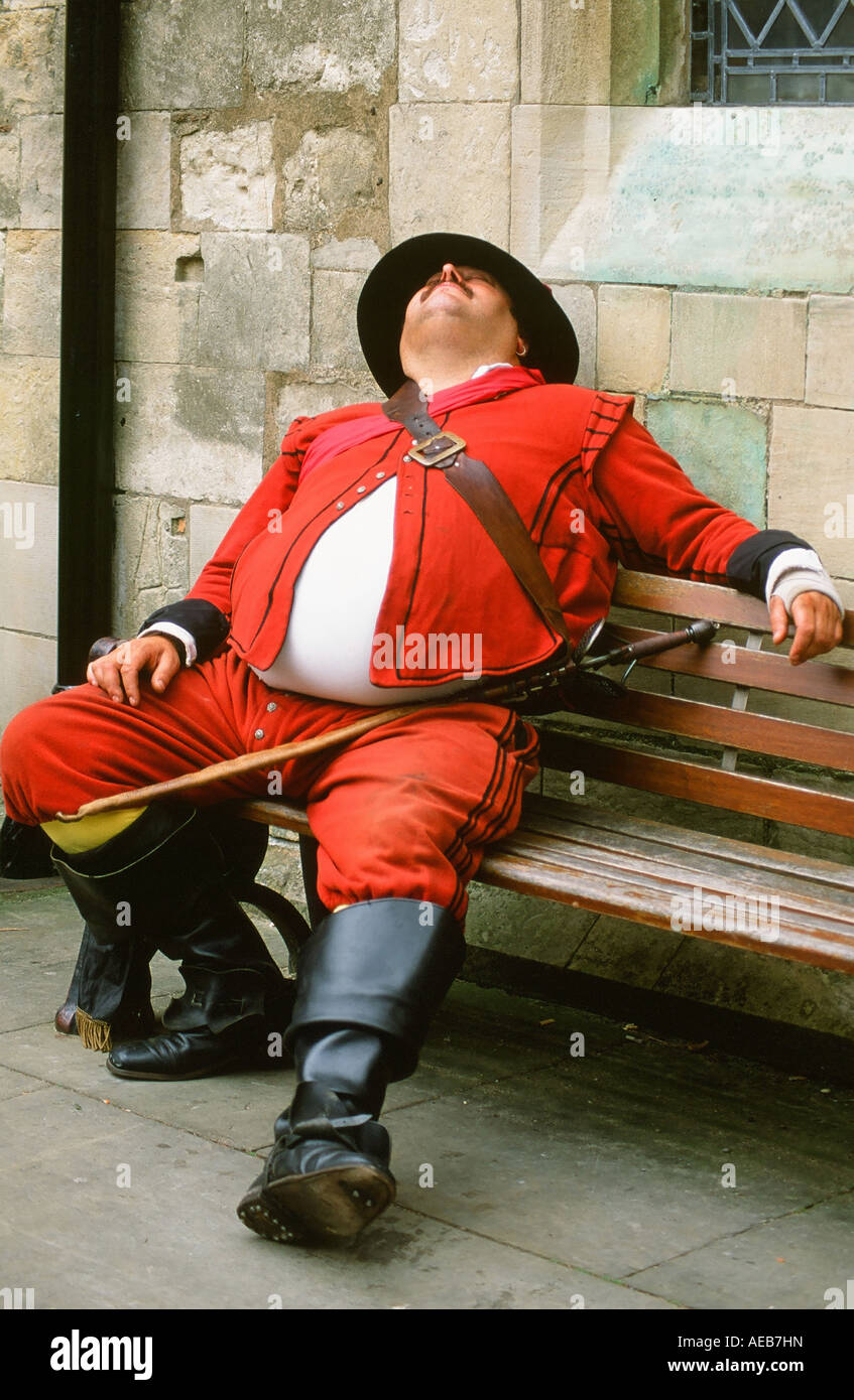 Fat soldier hi-res stock photography and images - Alamy