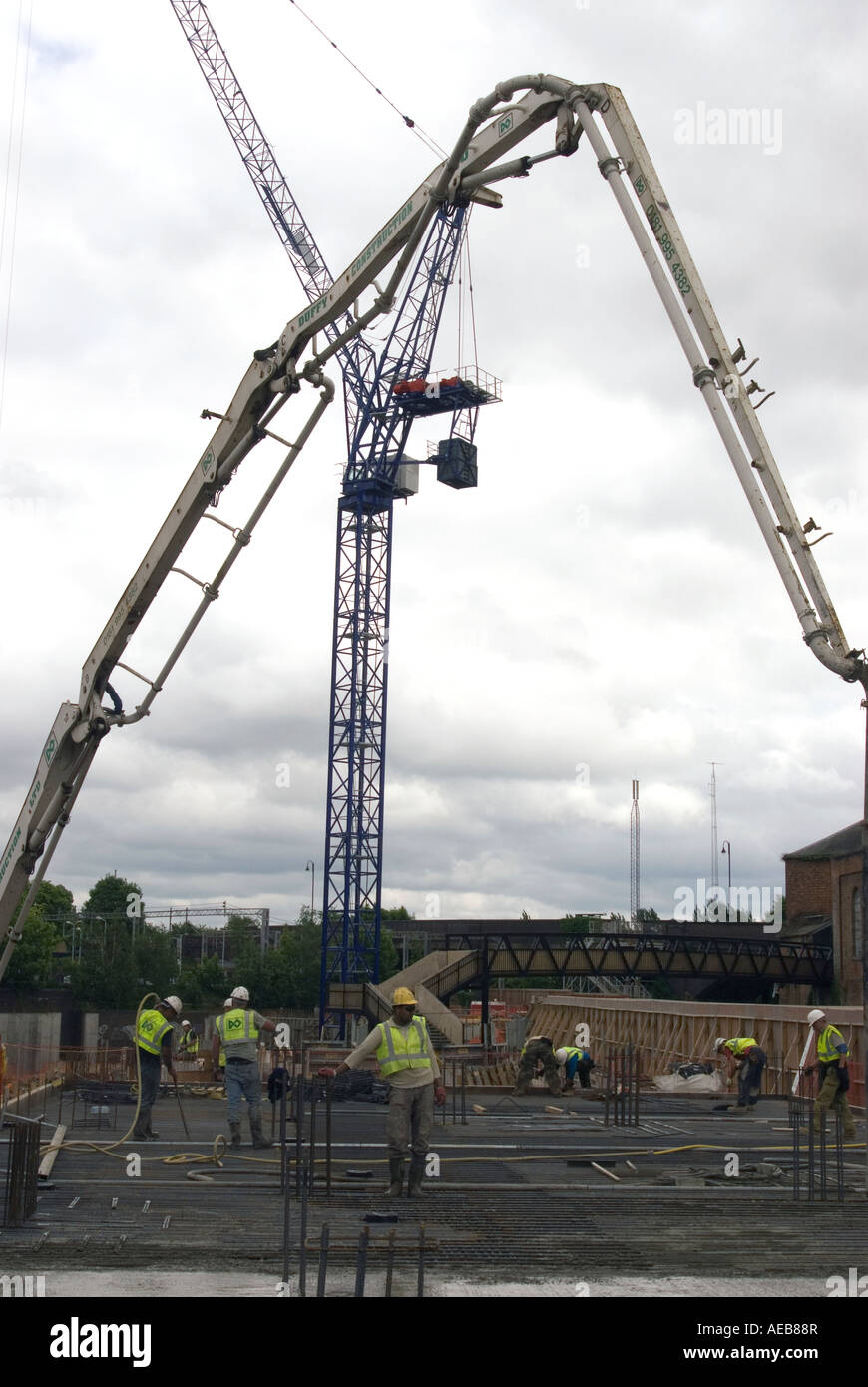 Wolverton hi-res stock photography and images - Alamy