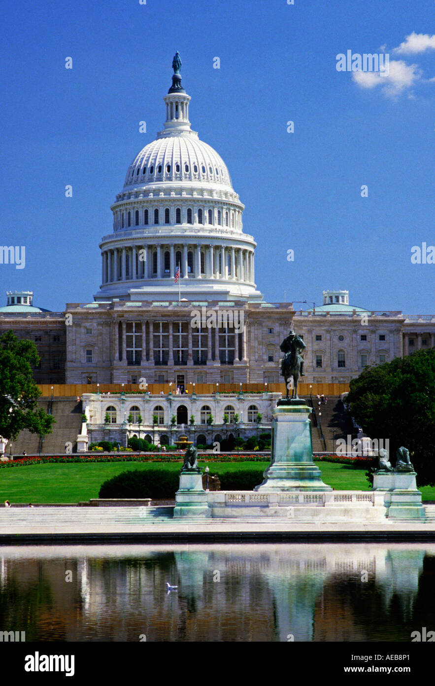 The capitol building washington hi-res stock photography and images - Alamy