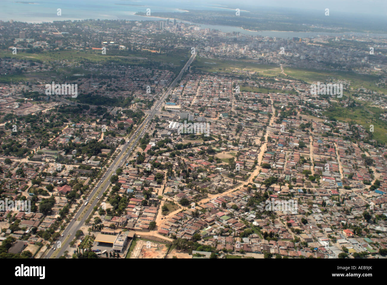 Morogoro Tanzania High Resolution Stock Photography and Images - Alamy