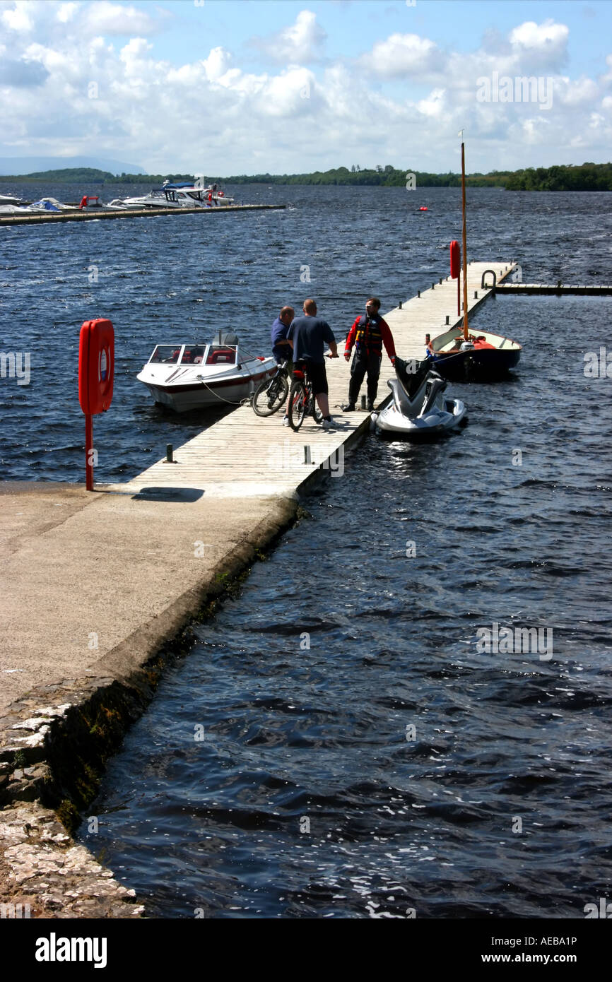 Lower loch erne ireland hi-res stock photography and images - Alamy