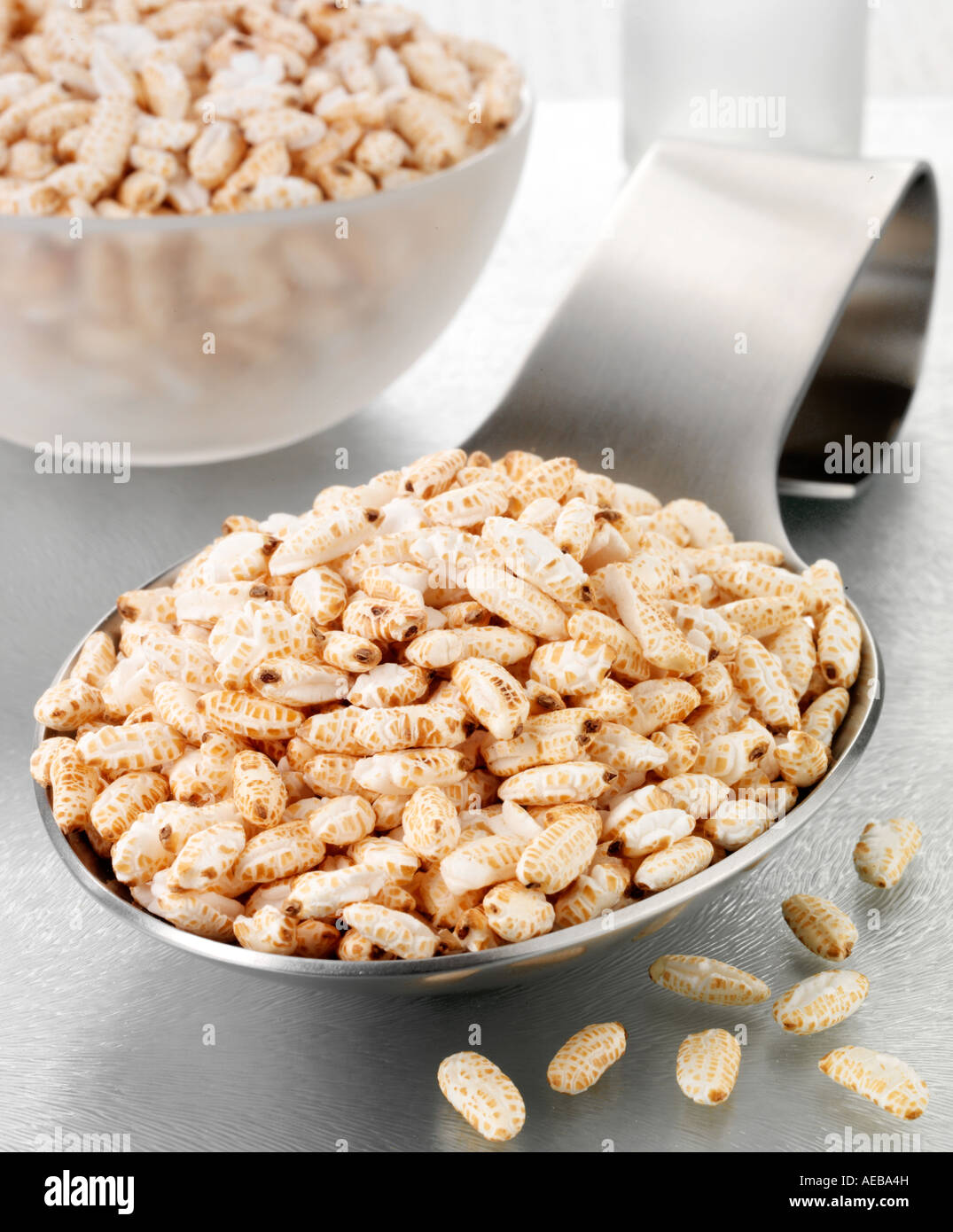 Muri or puffed hi-res stock photography and images - Alamy