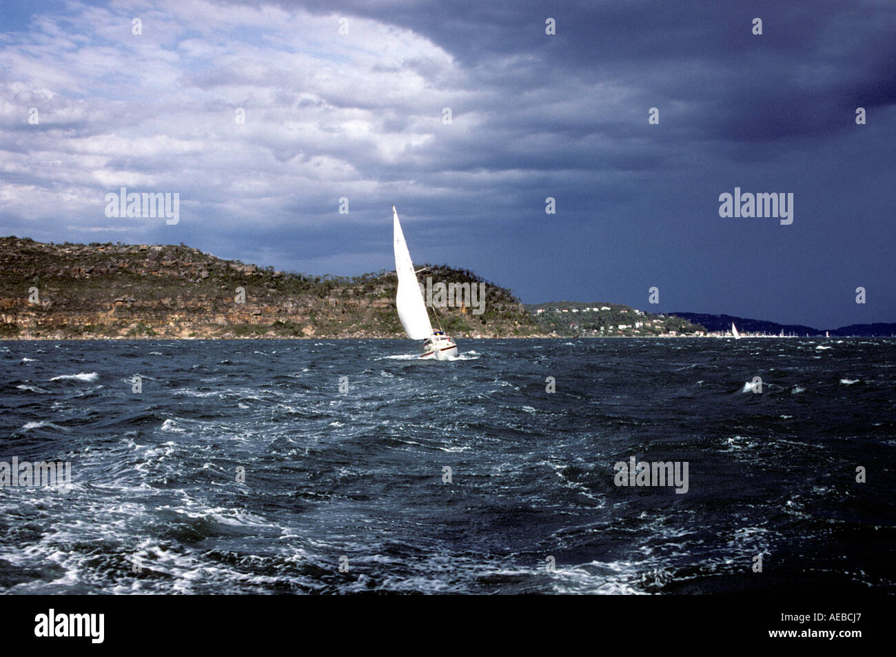 Grand tack hi-res stock photography and images - Alamy