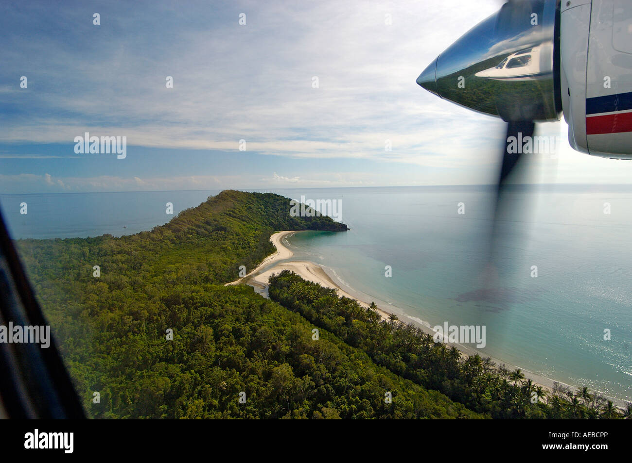 Cooktown great barrier reef hi-res stock photography and images - Alamy