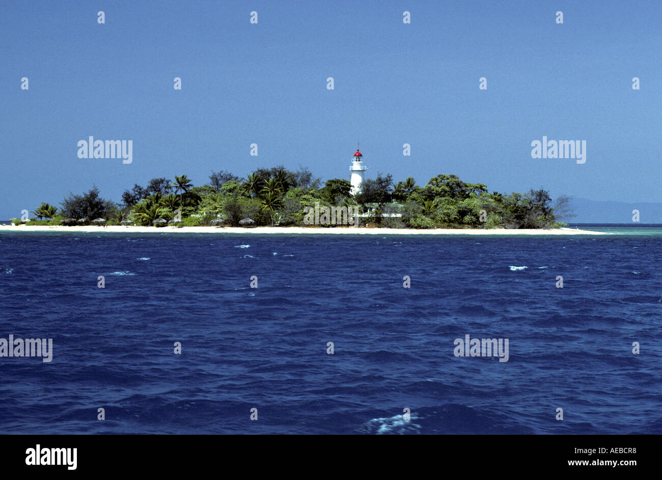 Low Isle Great Barrier Reef Queensland Australia Stock Photo - Alamy