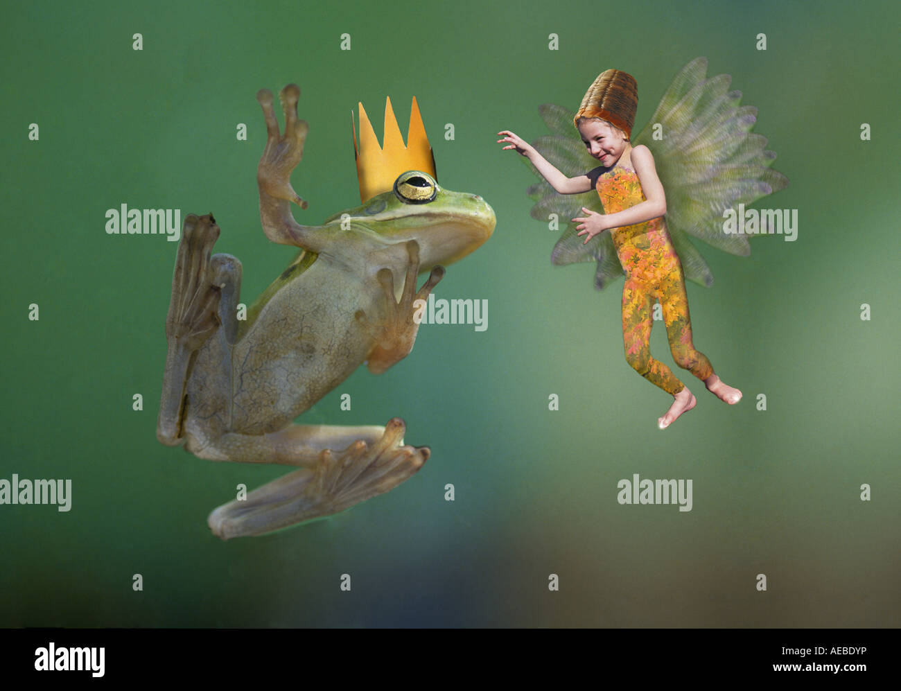 Faerie Wings High Resolution Stock Photography and Images - Alamy