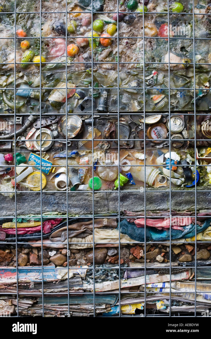 Recycling education centre hi-res stock photography and images - Alamy