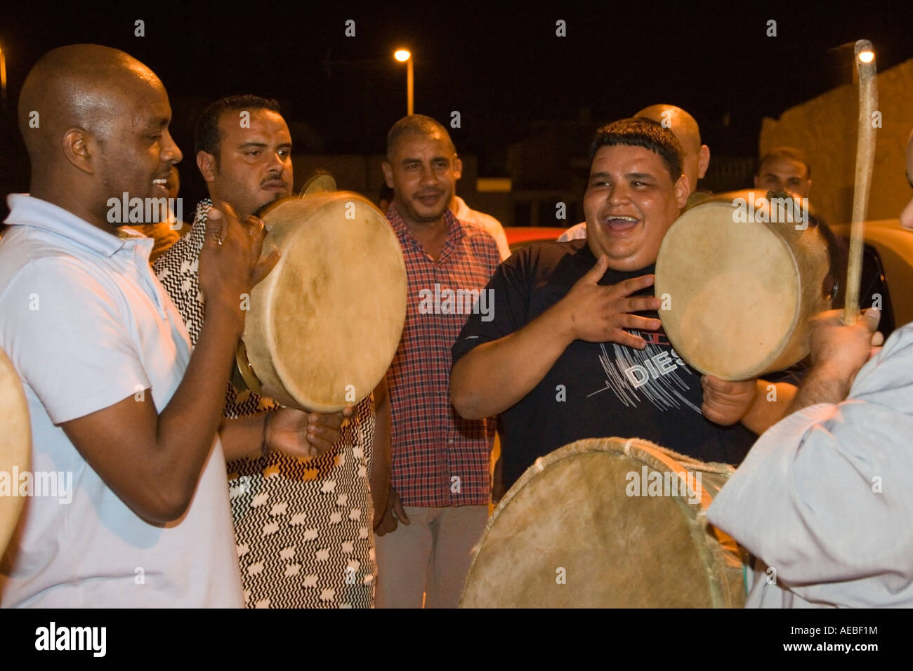 Muslim wedding africa hi-res stock photography and images - Alamy