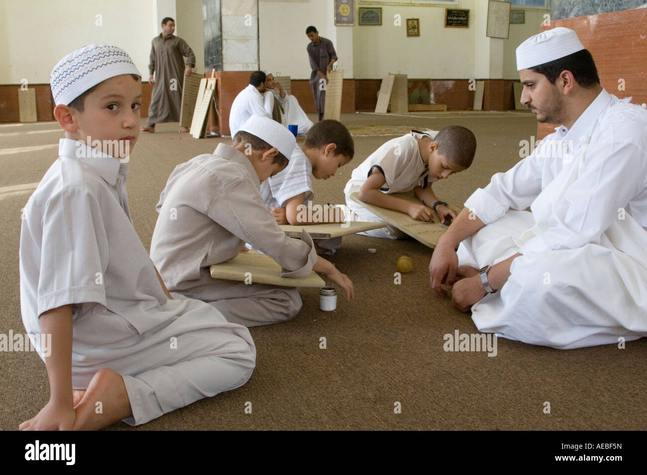 Africa libya arabic writing hi-res stock photography and images - Alamy