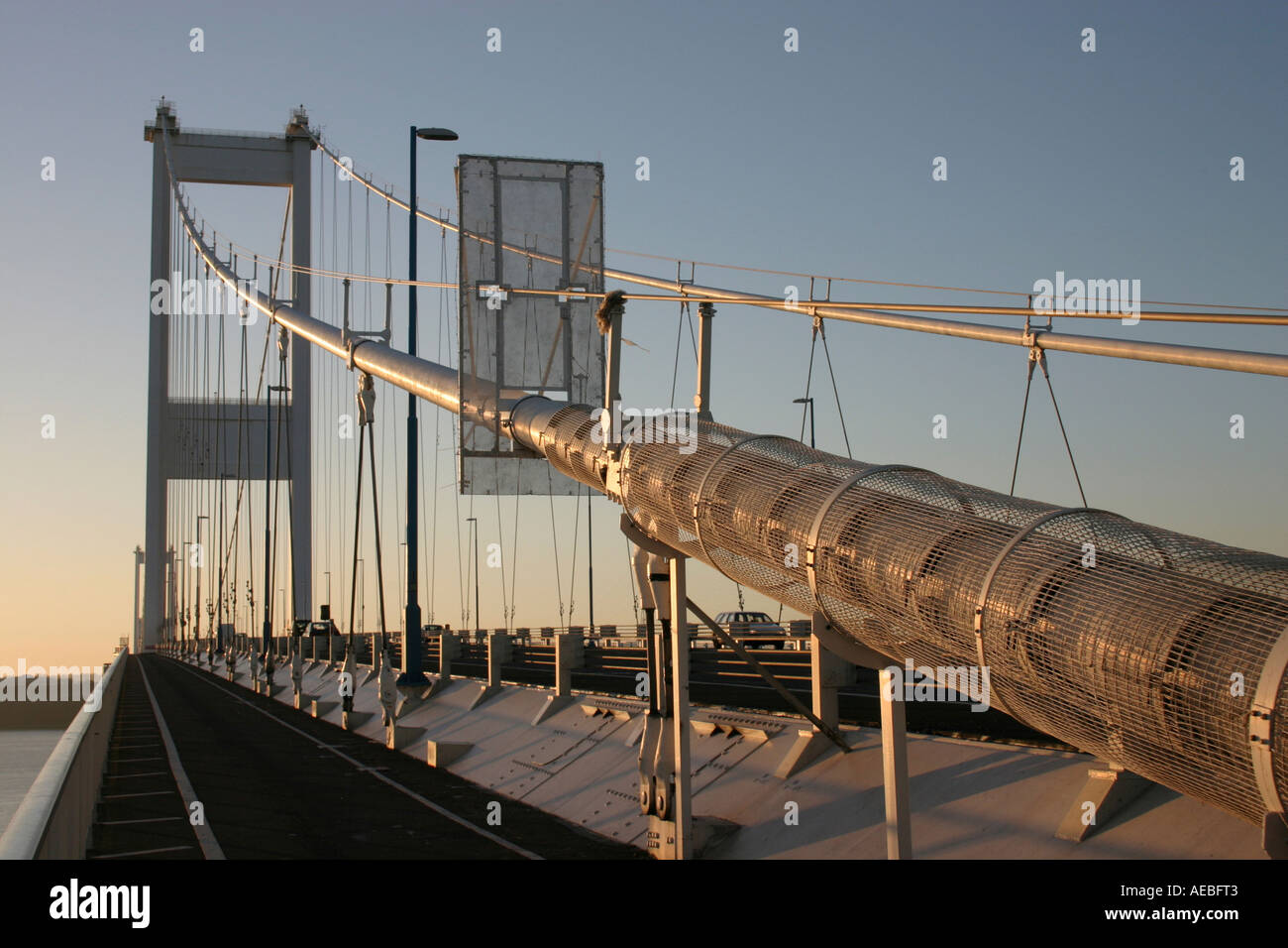 Cantilevered deck hi-res stock photography and images - Alamy