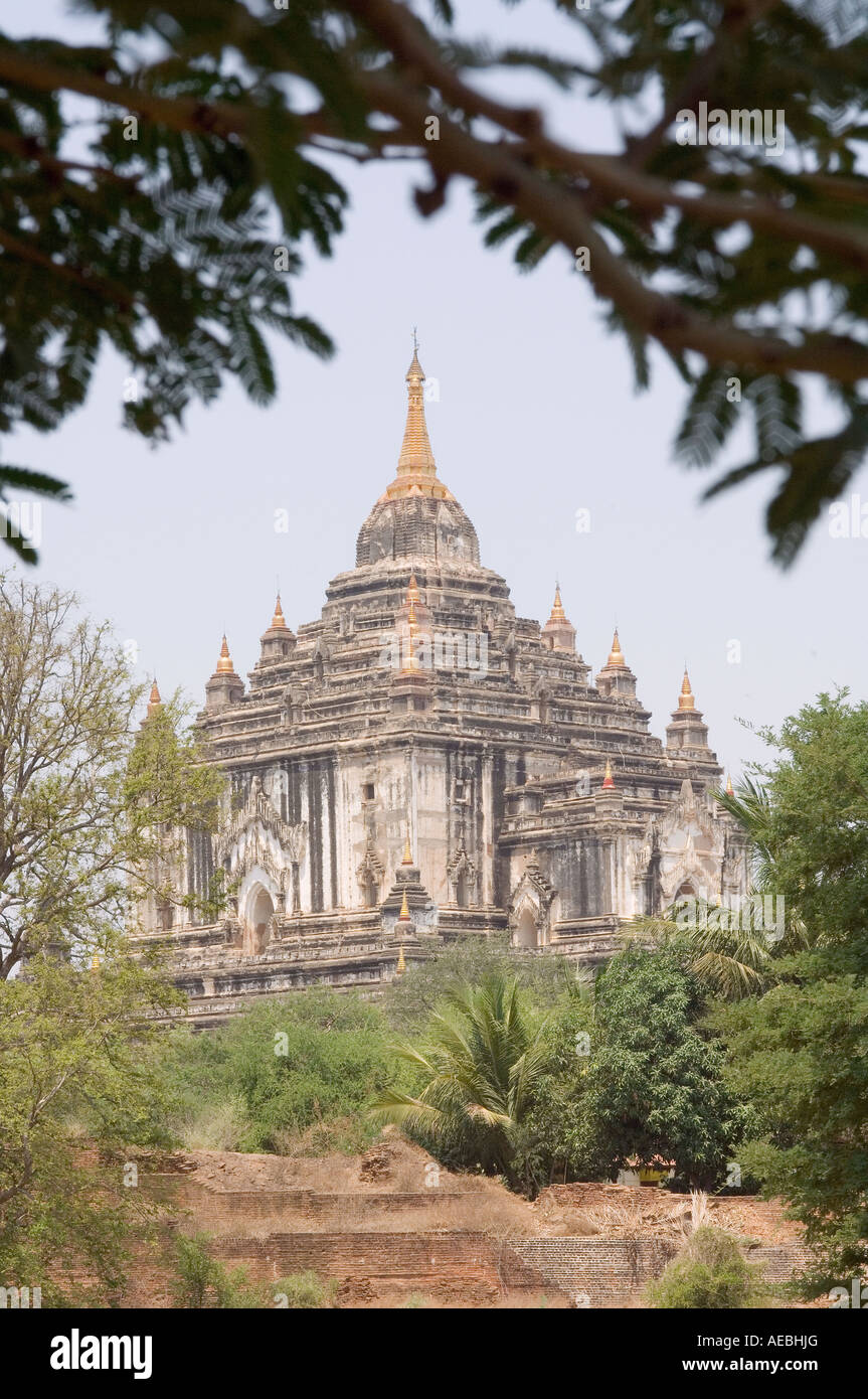 The beautiful people and scenery of Myanmar Burma in 2006 Stock Photo ...