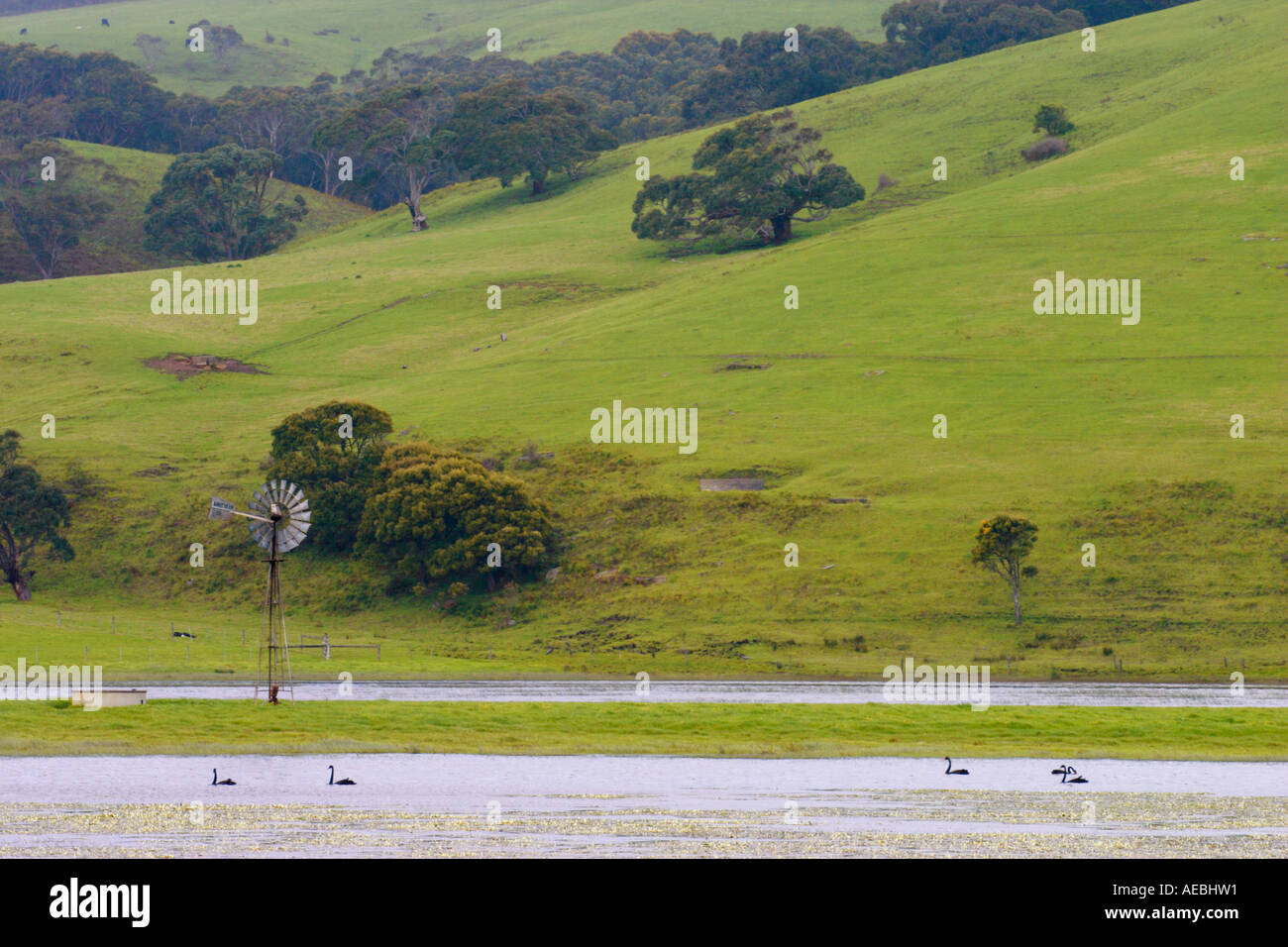 Gellibrand hill australia hi-res stock photography and images - Alamy