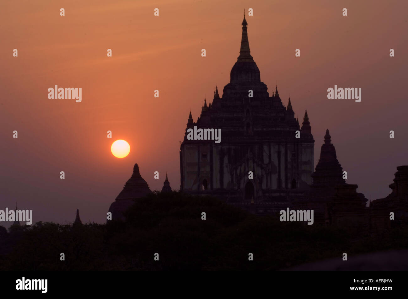 The beautiful people and scenery of Myanmar Burma in 2006 Stock Photo ...