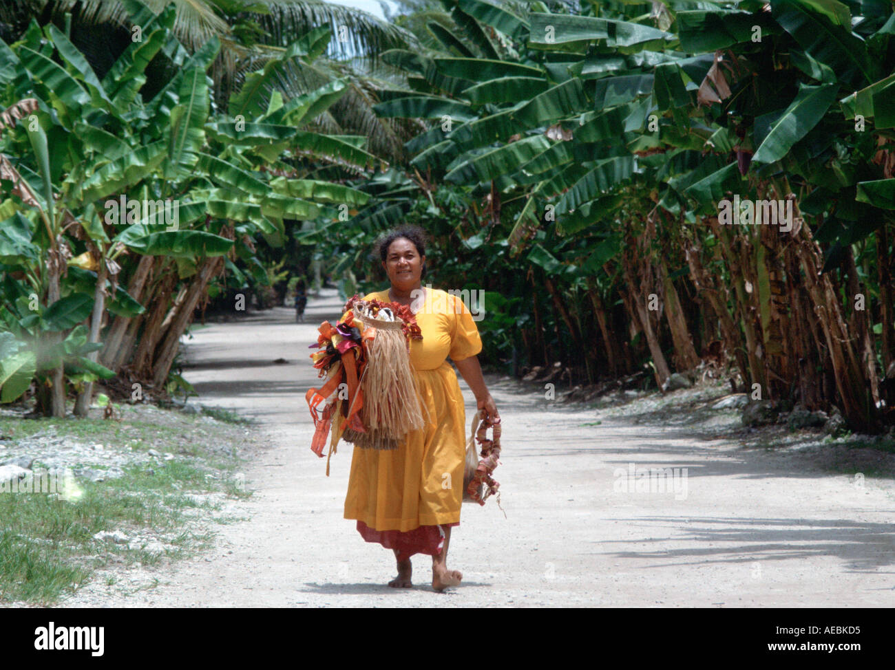 Tuvalu Culture Stock Photos & Tuvalu Culture Stock Images - Alamy