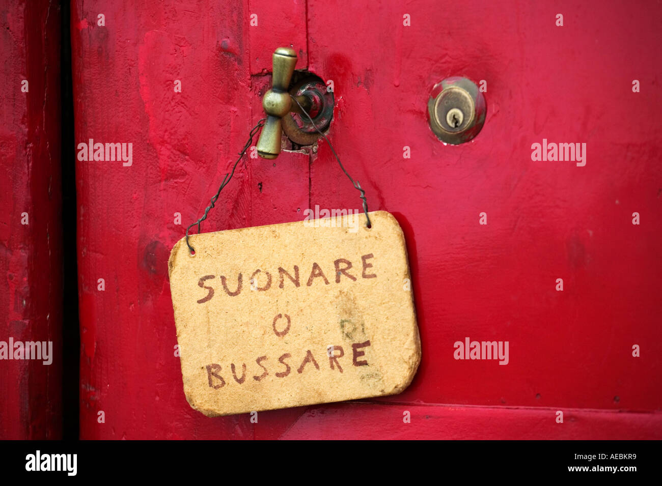 Bussare hi-res stock photography and images - Alamy