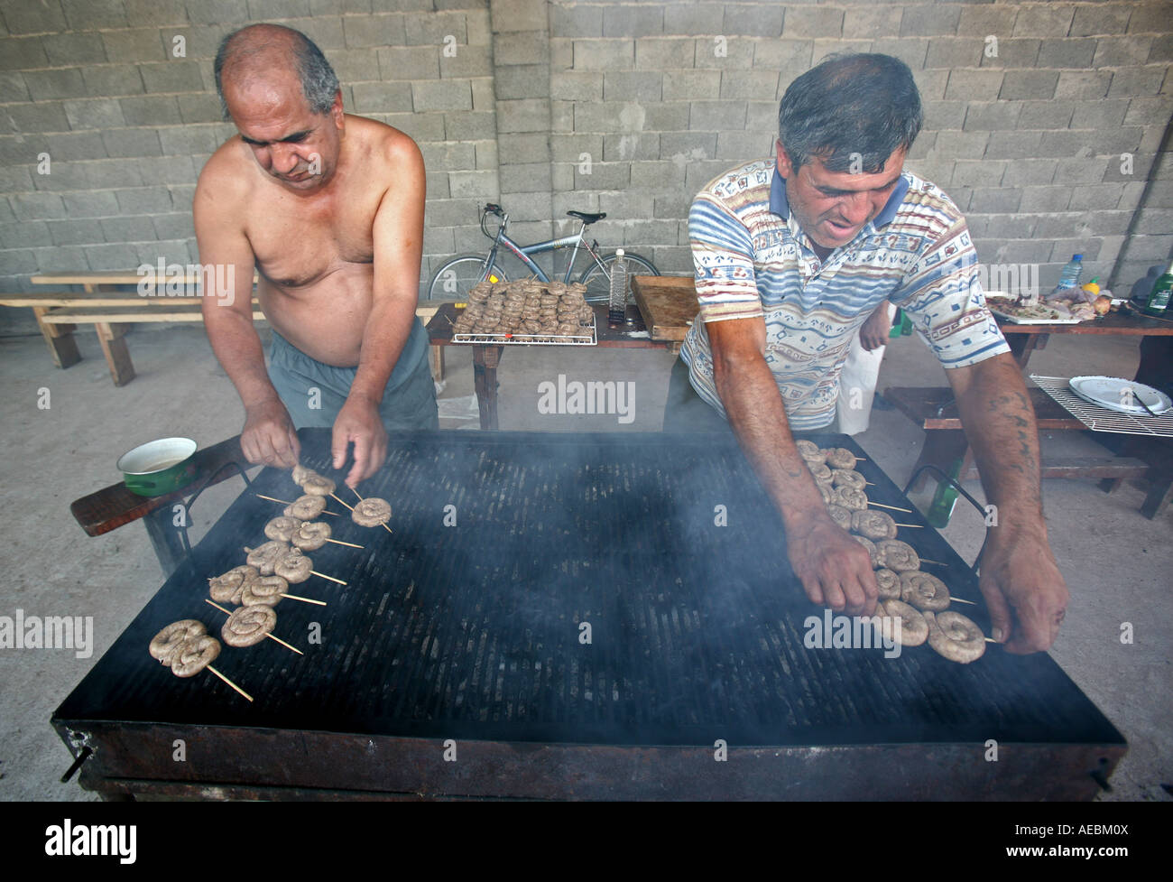 A gypsy wedding is based on music dance and lots of alcohol The bride ...