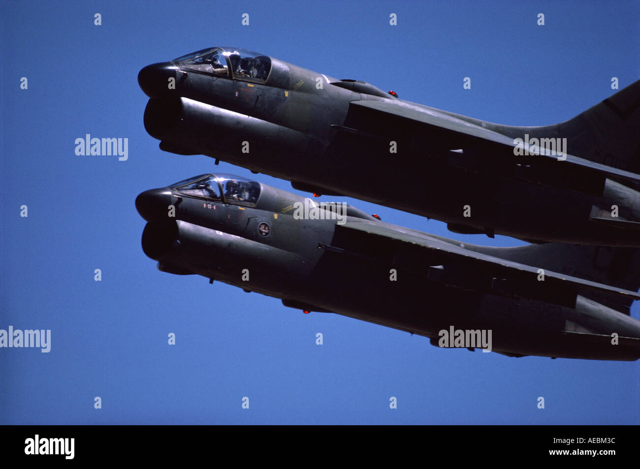 U.s. bomber formation hi-res stock photography and images - Alamy
