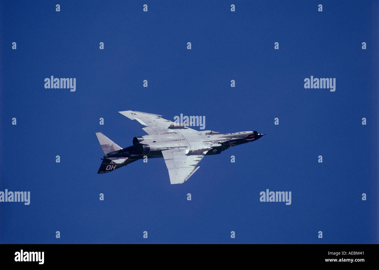 Douglas Tc54 Mather Afb