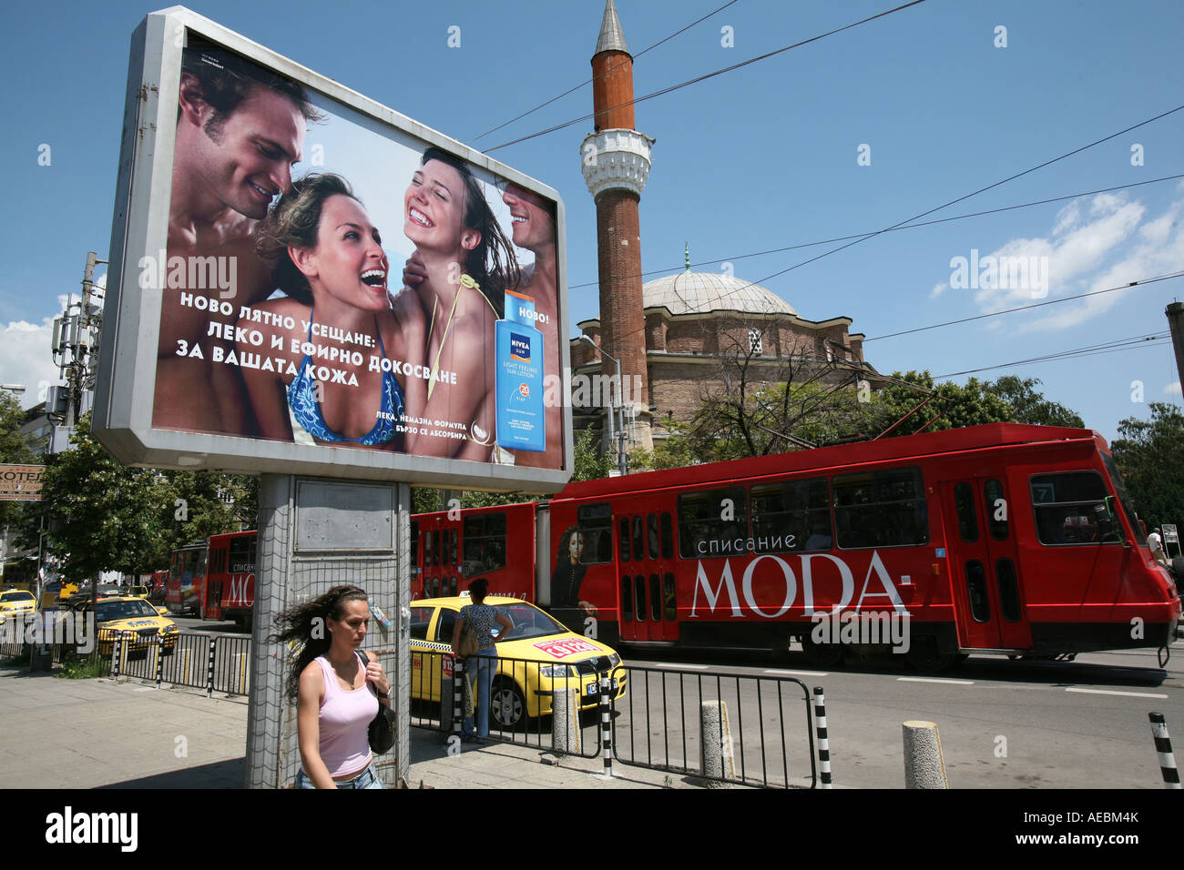 Sofia is the capital of Bulgaria where 10 percent of the population ...