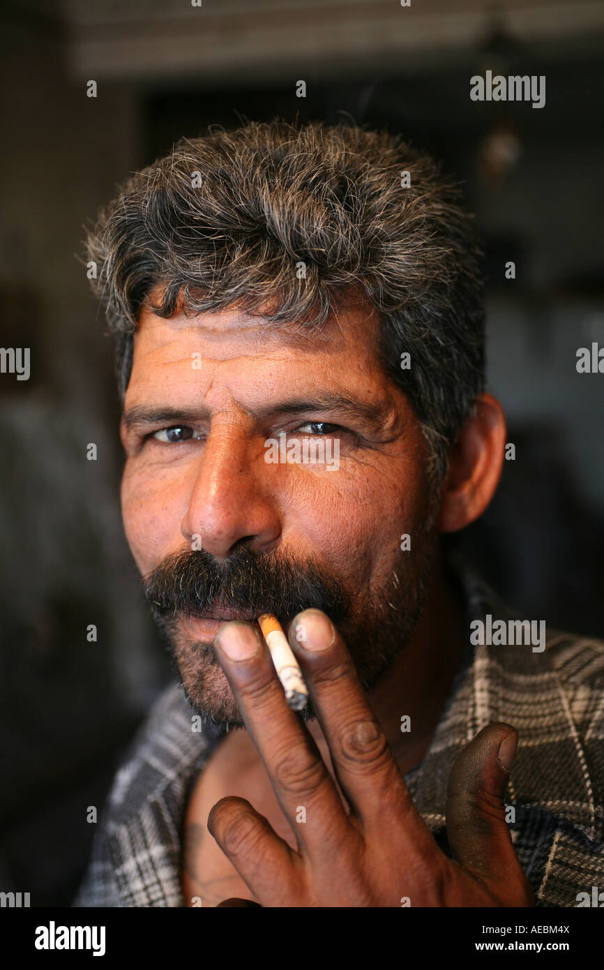 Gypsies and portrait hi-res stock photography and images - Alamy