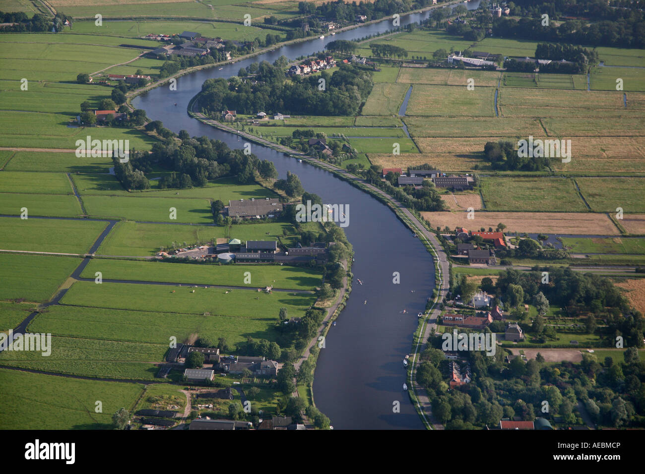 Noord oost polder hi-res stock photography and images - Alamy